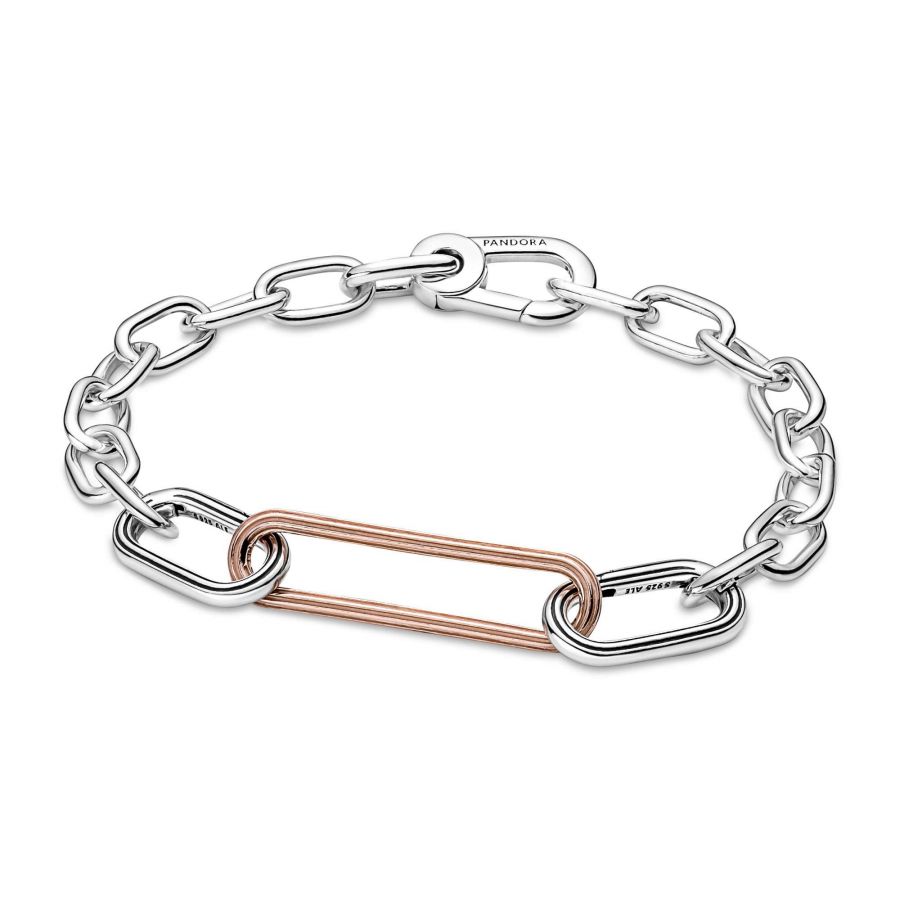 PANDORA Link Pandora Me | Gold & Co. Gioielleria